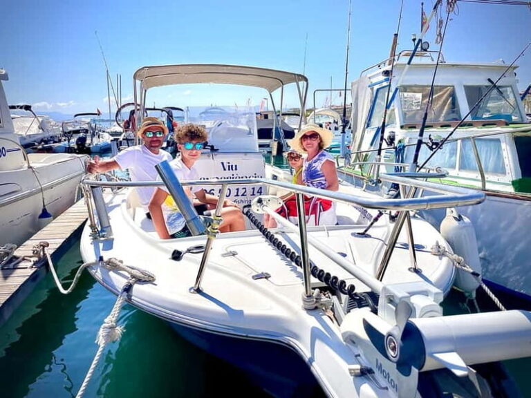Salou: Hands-On Fishing Trip with Swimming at Sea - The Final Verdict: Is It Worth It?
