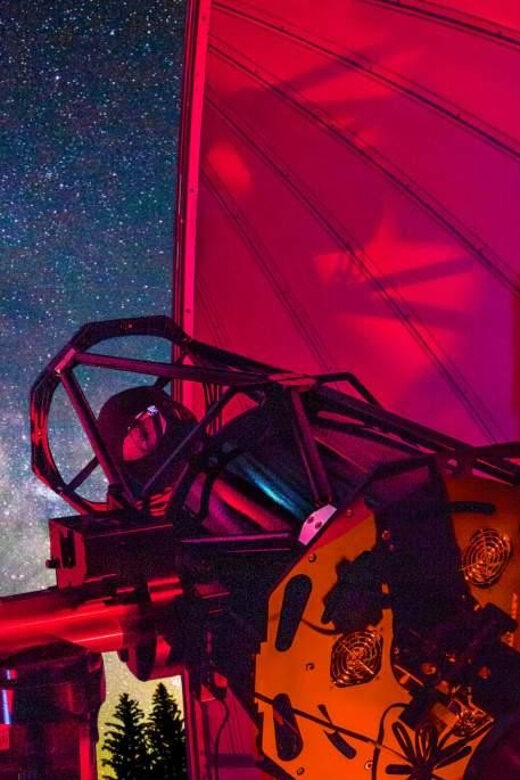 Salt Lake City: Compass Rose Dark Sky Excursion - The Astronomy Tour and Celestial Highlights