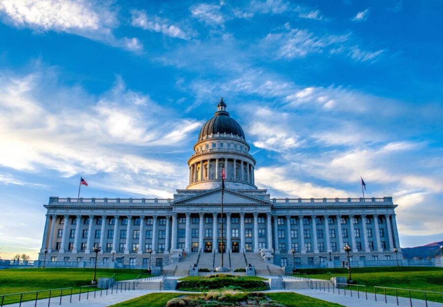 Salt Lake City: Mormon Tabernacle Choir and Guided City Tour - Transportation and Logistics