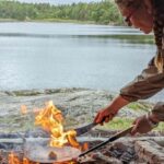 Saltsjöbad: Guided Hike, Local Food, and Wood Burning Sauna - Who Will Love This Tour?