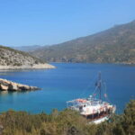 Samos: Full-Day Boat Cruise with Lunch (and bus transfer) - What Makes This Tour Stand Out