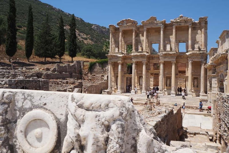 Samos: Full Day Ephesus and Kusadasi (and bus transfer) - What Makes This Tour Stand Out?