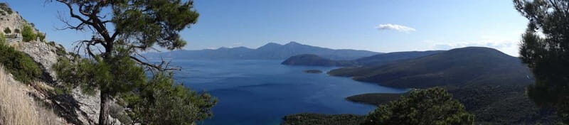 Samos: Half-Day Kasonisi Boat Trip (and bus transfer) - A Detailed Look at the Experience