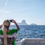 San Antonio: Boat tour to Es Vedrá with drinks and snacks - Authentic Experiences & Traveler Feedback