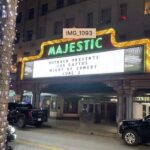 San Antonio: Ghosts and True Crime Guided Walking Tour - The Sum Up