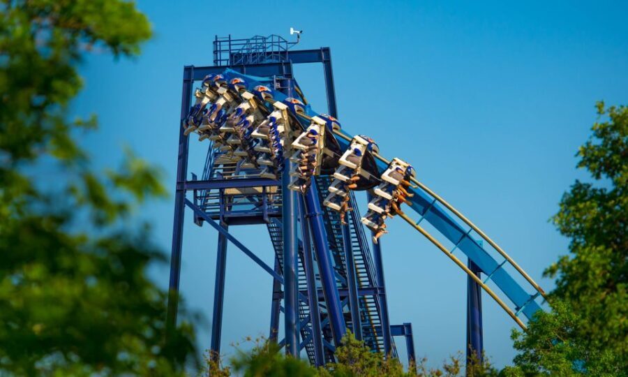 San Antonio: SeaWorld Skip-the-Line Park Admission Ticket - The Practicalities of Your Visit