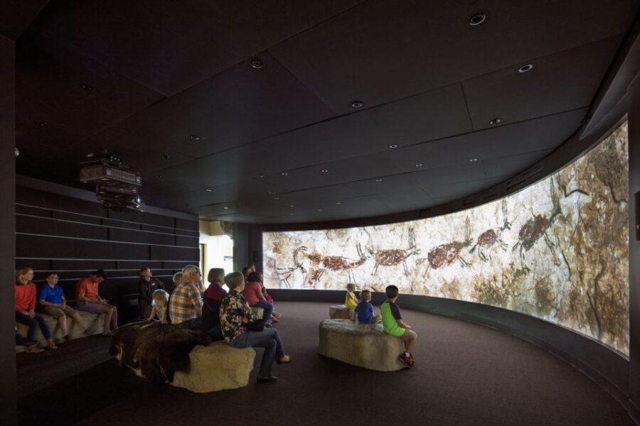 San Antonio: Witte Museum Admission Ticket - Who Will Love the Witte?