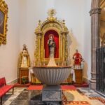 San Cristobal de La Laguna : Cathedral ticket w/ audioguide - An In-Depth Look at the Tour Itinerary and Experience