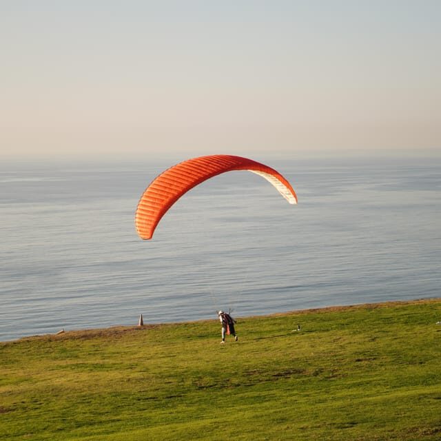 San Diego: Beaches & Bluffs Self-Guided Driving Tour - Why We Like This Tour