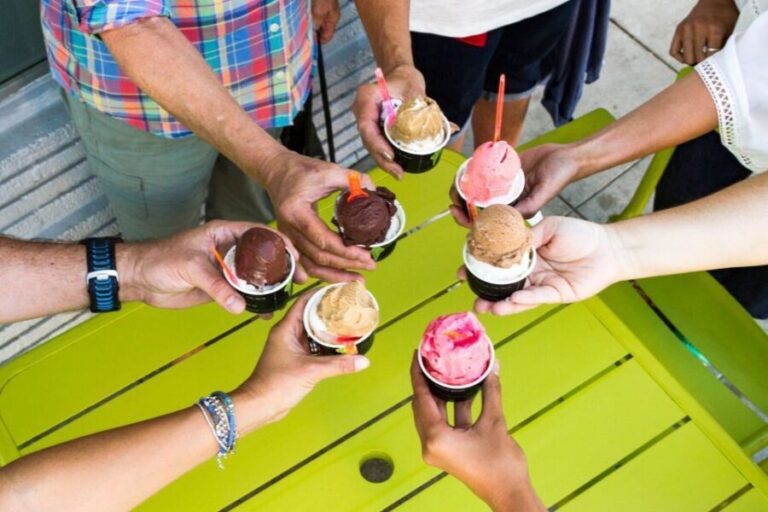 San Diego: Coronado Highlights Small Group Walking Tour - The Detailed Itinerary: From Historic Gems to Natural Beauty