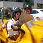 San Diego: Downtown & Balboa Park GPS Talking Car Tour - Why This Tour Works Well