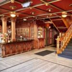 San Diego: Gaslamp Quarter Food Tour - Exploring the Gaslamp Quarter Food Tour