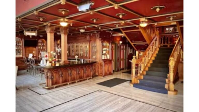 San Diego: Gaslamp Quarter Food Tour - Exploring the Gaslamp Quarter Food Tour