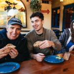 San Diego: Old Town Tequila and Tacos Walking Food Tour - Practical Details