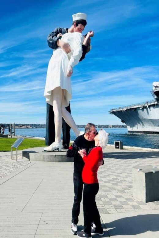 San Diego, Seaport Village: Waterfront Walking Food Tour - The Itinerary Breakdown: What to Expect