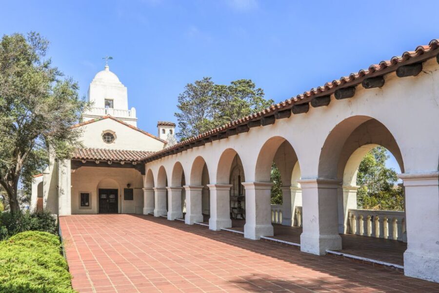 San Diego: Self-Guided Scooter Tour of Downtown & Old Town - What’s Included & What Not
