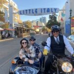 San Diego: Sidecar Wine Tasting Tour - The Itinerary in Detail