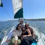 San Diego: Sunset and Day Sailing Excursion with Drinks - The Itinerary: What’s Included and How the Time Flies