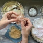 San Felice: Organza Flowers Workshop in a Beautiful Garden - Accessibility & Practical Details