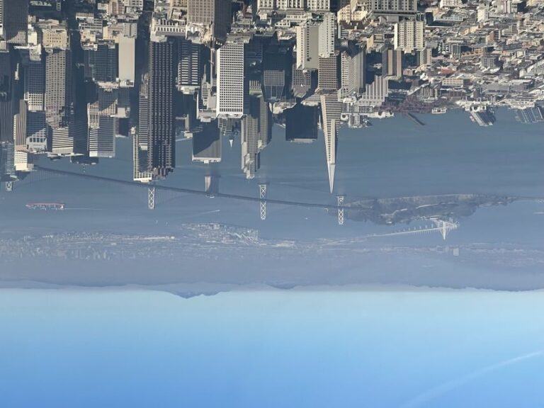 San Francisco: Airplane Elite Bay Tour - Who Is This Tour Best For?