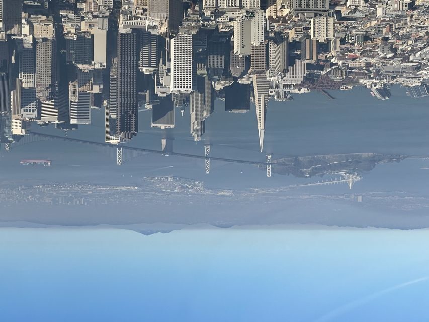 San Francisco: Airplane Elite Bay Tour - Who Is This Tour Best For?