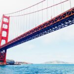 San Francisco: Bay Sailing Tour with Drinks - Key Points