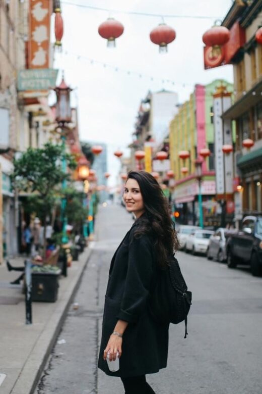 San Francisco Chinatown: A Cultural Walking Adventure - Authentic Neighborhood Insights