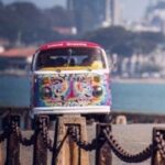 San Francisco: City Sightseeing Tour on Hippie Bus - What You Can Expect from the Tour