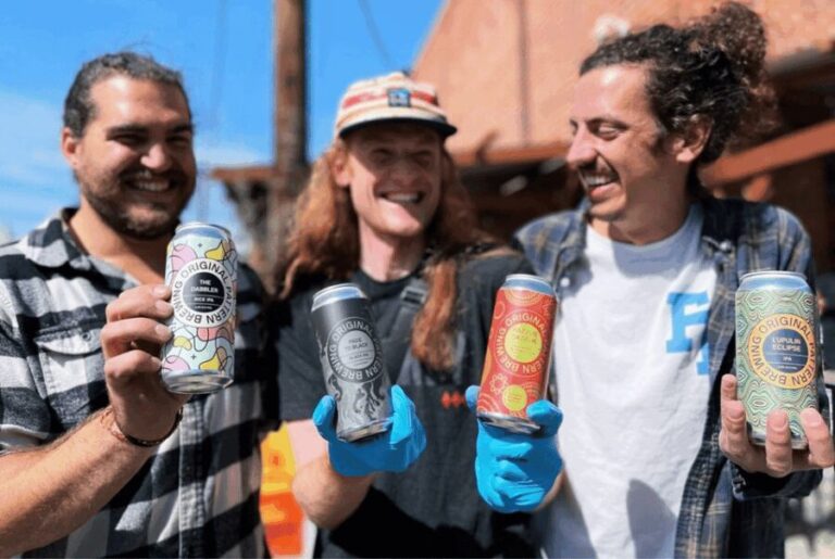 San Francisco: East Bay Brewery Tour with Tastings - Why You Should Consider This Tour