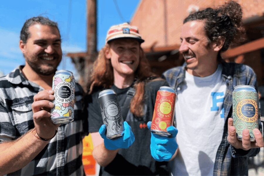 San Francisco: East Bay Brewery Tour with Tastings - Why You Should Consider This Tour