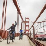 San Francisco: Golden Gate Bridge and Sausalito Cycling Tour - The Practical Side: Value and Experience