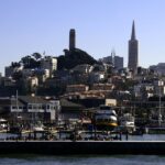 San Francisco: Hop-On Hop-Off City Bus Tour and Bay Cruise - The Water Perspective: Bay Cruise