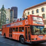 San Francisco: Hop-On Hop-Off + Muir Woods Tour - Who Would Love This Tour?