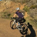 San Francisco: Marin Headlands Gravel Biking Tour +GG Bridge - Exploring the Marin Headlands