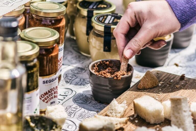 San Francisco North Beach Food Tour - What’s the Value?