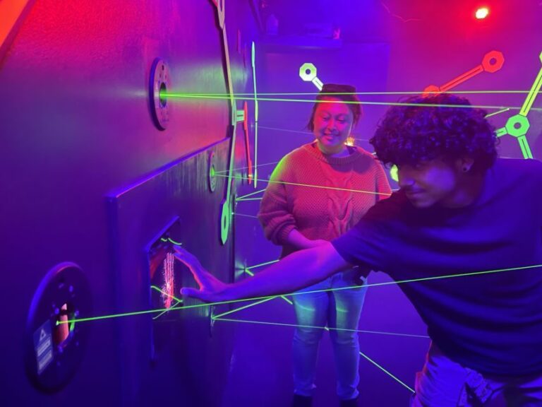 San Francisco: Pier 39 Kids Flyer Thrill Zone Combo Ticket - What to Expect from the Pier 39 Flyer Thrill Zone