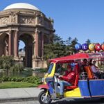 San Francisco: Private City Tour by Electric Tuk-Tuk - Authentic Insights from Reviewers