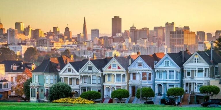 San Francisco: Private Highlights Tour by SUV - Who Is This Tour Best For?