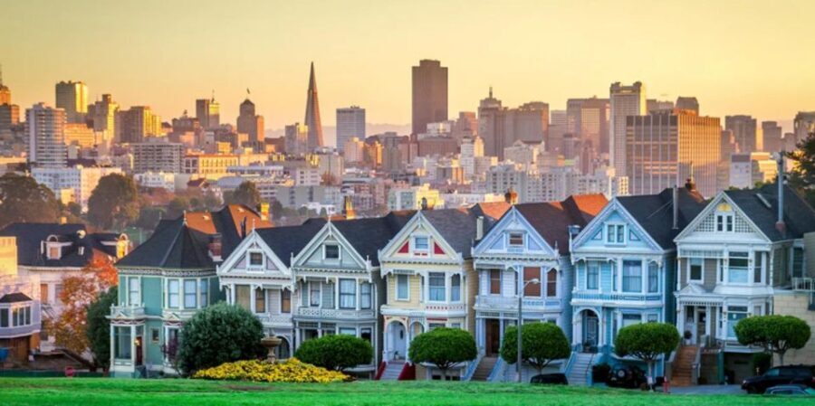 San Francisco: Private Highlights Tour by SUV - Who Is This Tour Best For?