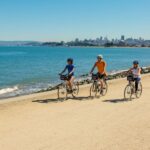 San Francisco Self-Guided Bike Rental - What You Can Expect from the Experience