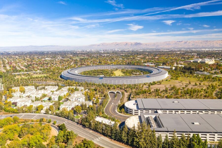 San Francisco: Silicon Valley Private Tour with Hotel Pickup - Itinerary Breakdown: What You’ll See and Why It Matters