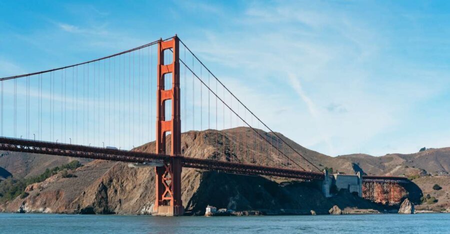 San Francisco: Skip-the-Line Escape from The Rock Bay Cruise - What to Expect from the Tour