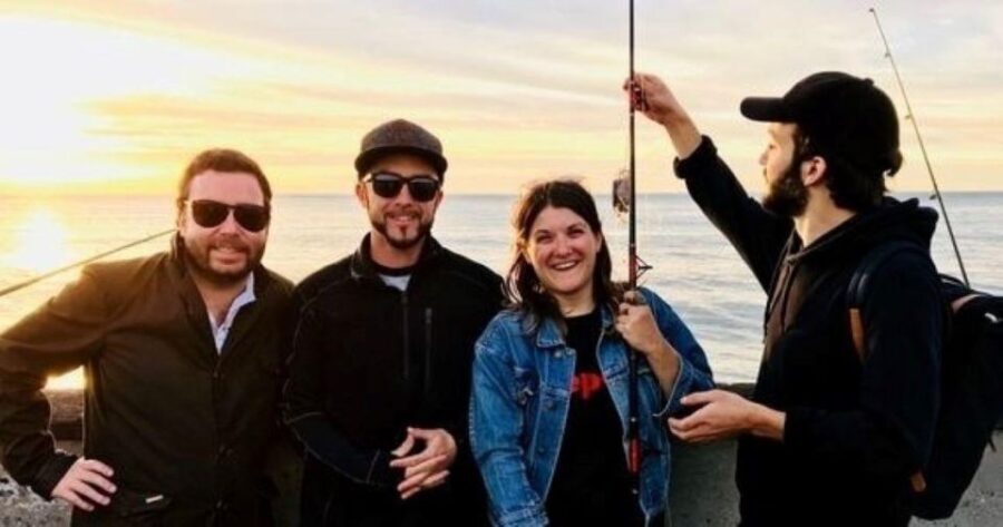 San Francisco: The Art of Crabbing in the Bay Area - The Teaching Approach and Equipment