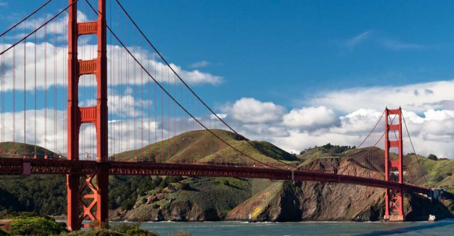 San Francisco Ultimate City Tour with Bay Cruise Option - How does it all add up in terms of value?