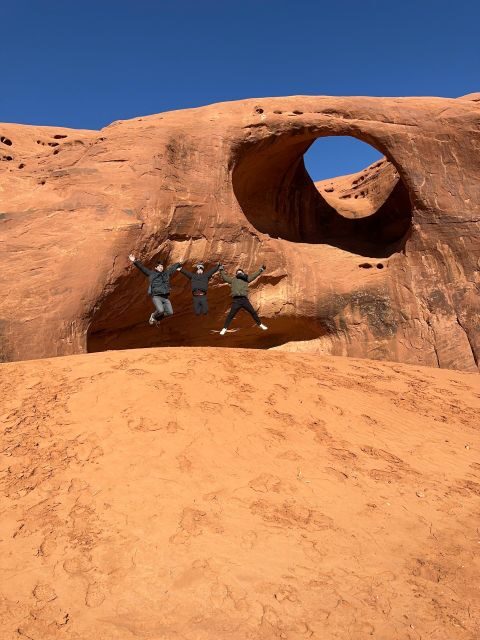 San Francisco: Yosemite, Vegas, Sedona, Antelope, 7-Day Tour - How This Tour Balances Value and Experience