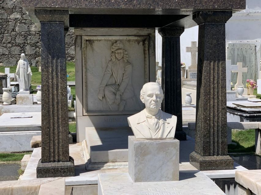 San Juan: Ghosts and Spooky History Walking Tour - Who Will Enjoy This Tour?