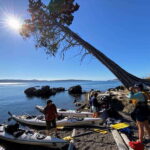 San Juan Islands: 3 Day Kayak and Camping Adventure - Detailed Itinerary Breakdown