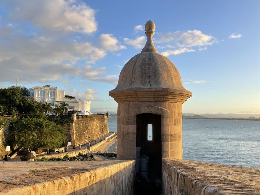 San Juan: Old Town Sunset Walking Tour - The Sunset Experience and Its Impact