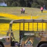 San Luis Obispo: Eagle and Birdwatching Tour by Hummer - Why This Tour Is Worth Your Time