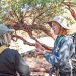 San Luis Obispo: Margarita Ranch Foraging Tour - The Value of a Foraging Tour